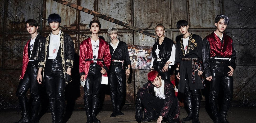 JYP Bubble – KOREAN GOOD