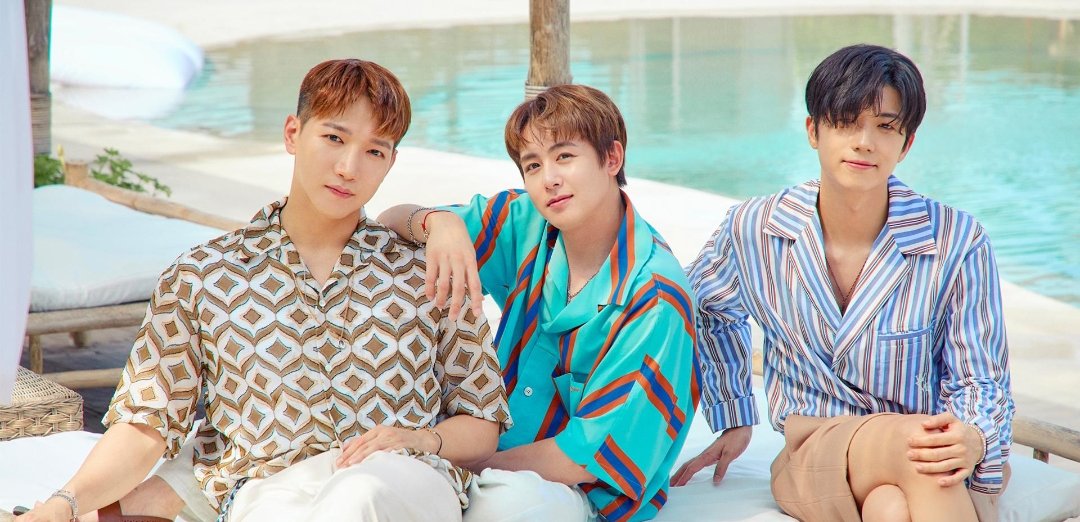 JYP Bubble – KOREAN GOOD